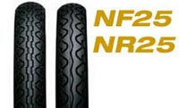 【楽天市場】イノアックコーポレーション IRC NF25:3.00-18(4PR)TL〔フロント用〕 | 価格比較 - 商品価格ナビ