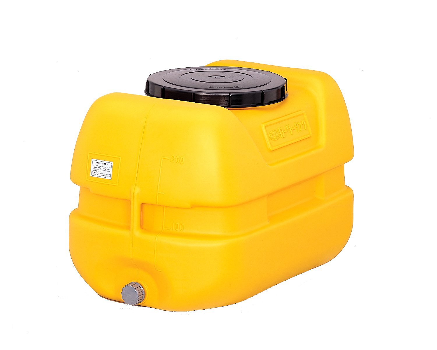 【楽天市場】コダマ樹脂工業 コダマ樹脂工業 ローリータンク LT-200 ECO 200リットル | 価格比較 - 商品価格ナビ