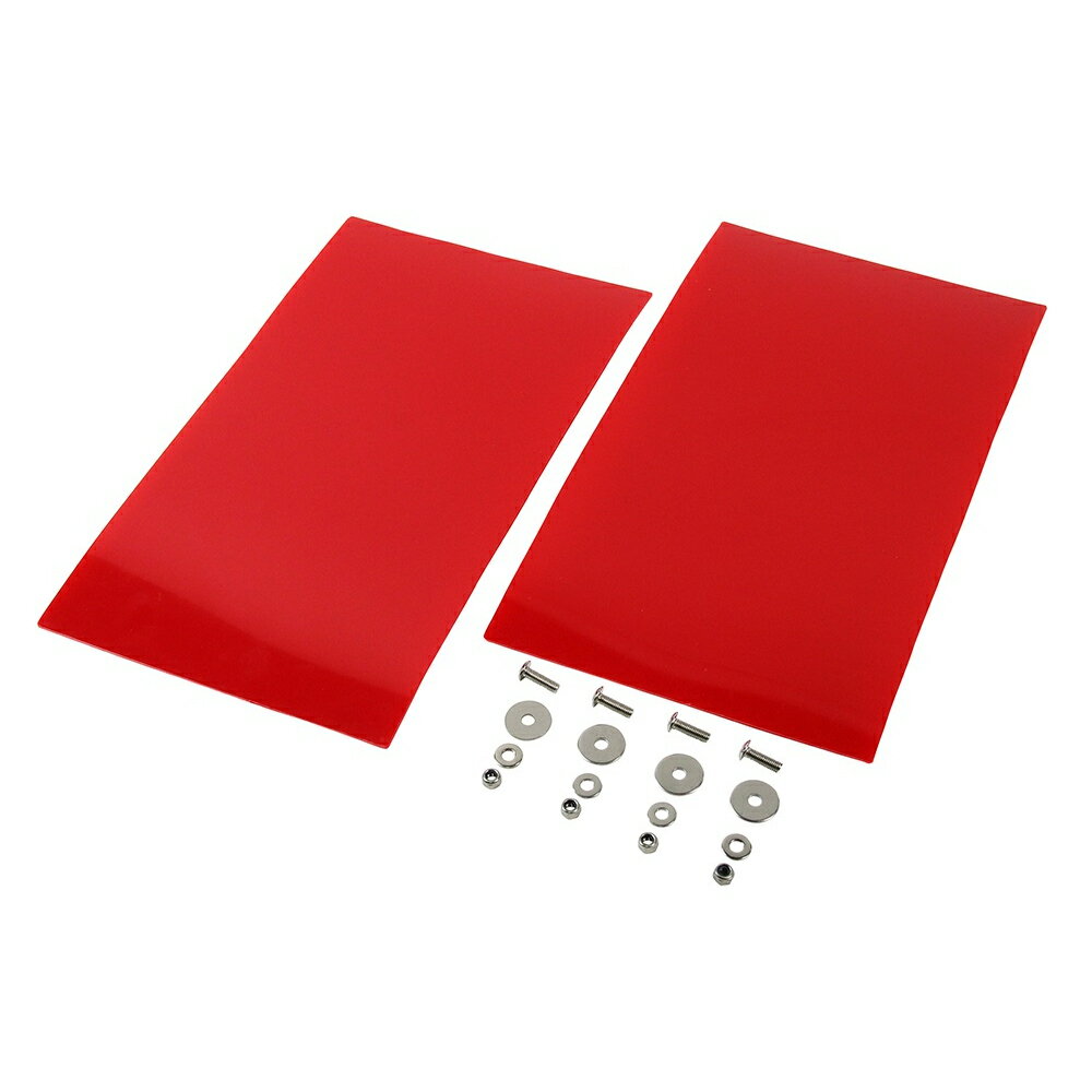 【楽天市場】大自工業 大自工業 泥除け 赤 TK-666 /meltec | 価格比較 - 商品価格ナビ