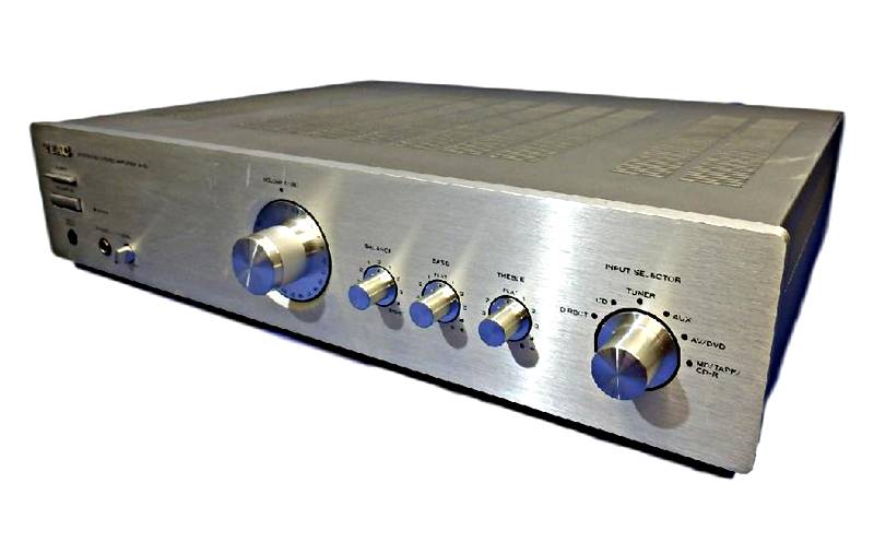 【楽天市場】ティアック ティアック プリメインアンプ TEAC A-1D | 価格比較 - 商品価格ナビ