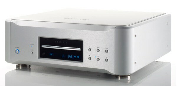 【楽天市場】ティアック TEAC SACDプレーヤー K-03X | 価格比較 - 商品価格ナビ