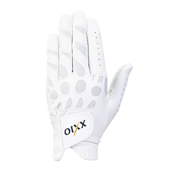 【楽天市場】住友ゴム工業 ゼクシオ XXIO メンズ ゴルフ グローブ XXIOグローブGGGX-010 GGGX010 1858410810 ...