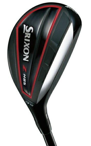 【楽天市場】住友ゴム工業 DUNLOP SRIXON Z H85 3U 19 S MAHANAU | 価格比較 - 商品価格ナビ