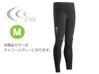 【楽天市場】ゴールドウイン GOLDWIN/ゴールドウィン 3F00326-CH-M [C3fit]パフォーマンスサーマルロングタイツ(メンズ) [チャコールグレー] (Mサイズ) | 価格 ...