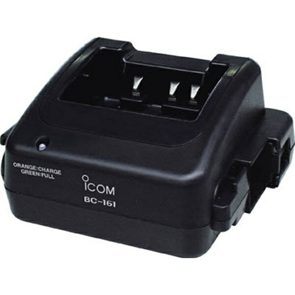 【楽天市場】アイコム アイコム｜ICOM 連結型卓上急速充電器 BC161#01 | 価格比較 - 商品価格ナビ