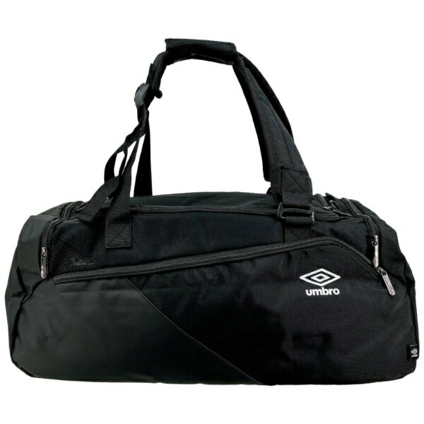【楽天市場】センゾー アンブロ｜UMBRO 3WAYボストン ボストン・ショルダー・リュック 40L umbro アンブロ ブラック 70714-001 | 価格比較 - 商品価格ナビ