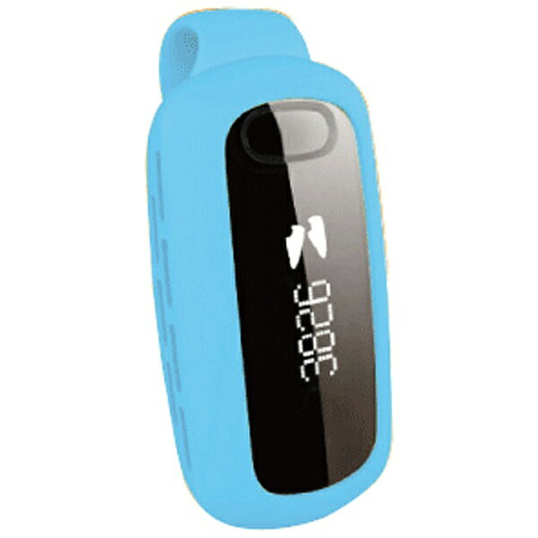 【楽天市場】日本精密測器 日本精密測器スマホ連動・ワイヤレス活動量計 My Way Fit BT-005AA アースブルー | 価格比較 ...