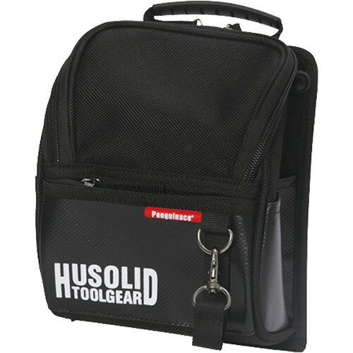 【楽天市場】林商事 TOOLGEAR HT-005 フタ付き腰袋 L(1個) | 価格比較 - 商品価格ナビ