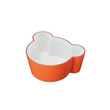 【楽天市場】竹中 タック Tac tak キッズディッシュ ボウルベアM 子ども用ボウル オレンジ 11×13.8×5.5cm JTN-0131-OR | 価格比較 - 商品価格ナビ