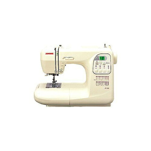 【楽天市場】ジャノメ JANOME JP-303 | 価格比較 - 商品価格ナビ