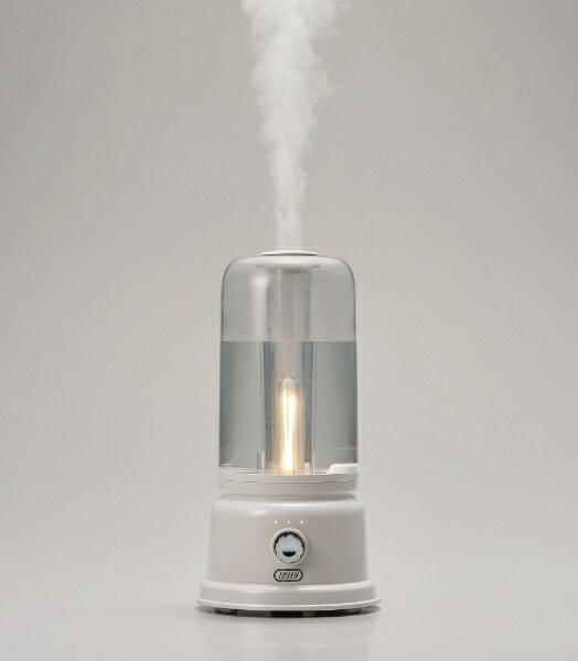 【楽天市場】ラドンナ Toffy アロマランプ加湿器 HF05-GE | 価格比較 - 商品価格ナビ