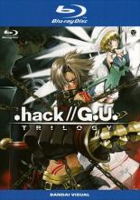 【楽天市場】バンダイナムコフィルムワークス .hack//G.U. TRILOGY 邦画 BCXR-13 | 価格比較 - 商品価格ナビ