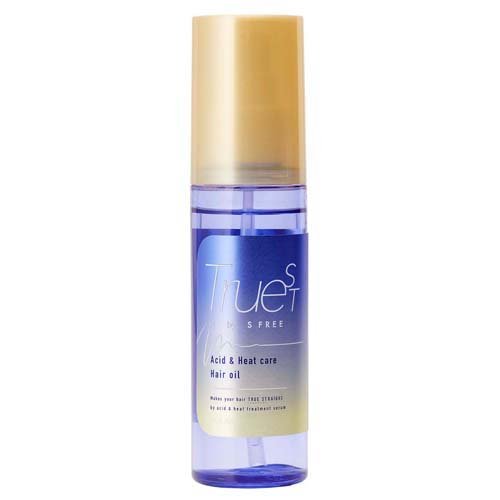 【楽天市場】コスメテックスローランド トゥルースト バイエスフリー 酸熱trヘアオイル 100ml 価格比較 商品価格ナビ