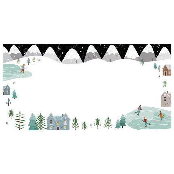 【楽天市場】フロンティア フロンティア 封筒 銀世界より EV-611 | 価格比較 - 商品価格ナビ