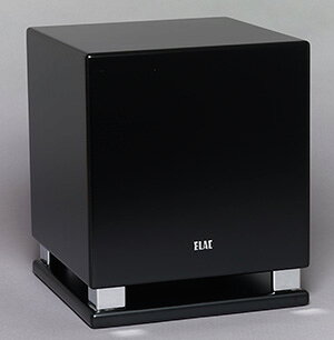 【楽天市場】完実電気 ELAC サブウーファー SUB 2030(SB) | 価格比較 - 商品価格ナビ