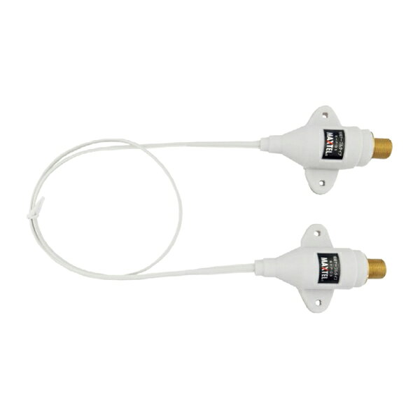 【楽天市場】マックステル マックステル サッシケーブル SHF-05-P | 価格比較 - 商品価格ナビ