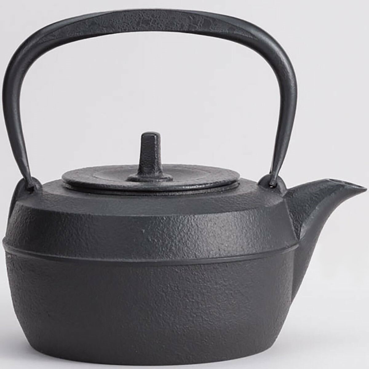 【楽天市場】岩鋳 岩鋳 Iwachu 鉄瓶 ケトルバウム IH対応 黒焼付 釜焼 1.1L 南部鉄器 11722 | 価格比較 - 商品価格ナビ