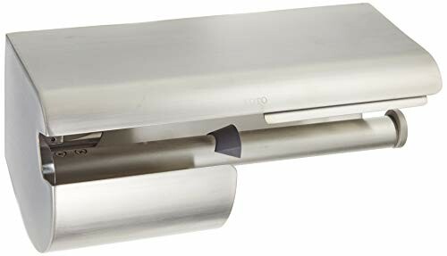 【楽天市場】TOTO TOTO スペア付紙巻器 YH150RS | 価格比較 - 商品価格ナビ