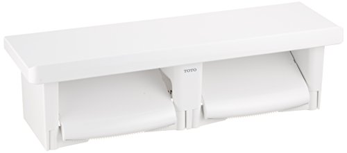 【楽天市場】TOTO TOTO 二連紙巻器 YH60N#NW1 | 価格比較 - 商品価格ナビ