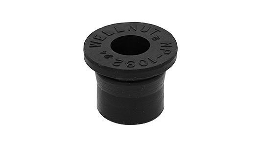 【楽天市場】サンコーインダストリー サンコーインダストリー ゴム?黄銅POPウエルナットスナップタイプ NP-1032 | 価格比較 - 商品価格ナビ