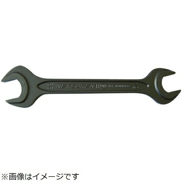 【楽天市場】三木ネツレン ネツレン K0193 両口スパナ46×50 | 価格比較 - 商品価格ナビ