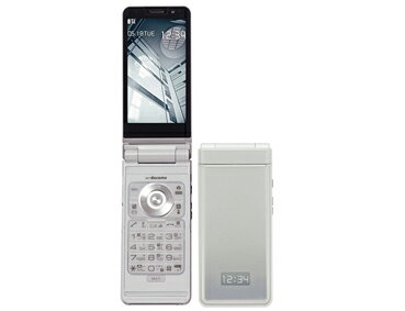 【楽天市場】NTTドコモ NEC N-04B White Motion | 価格比較 - 商品価格ナビ