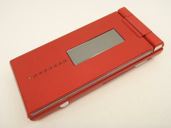 【楽天市場】NTTドコモ SHARP SH-07B Red | 価格比較 - 商品価格ナビ