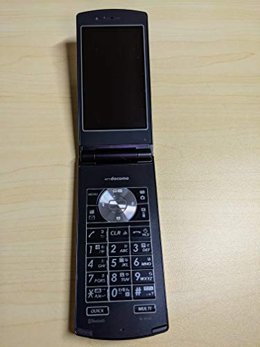 【楽天市場】NTTドコモ NEC N-01E BLACK | 価格比較 - 商品価格ナビ