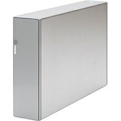 【楽天市場】タイムリー Groovy グルービー エコモード搭載USB2.0接続ケース シルバー ECO-CASE3.5-U2-SL | 価格比較 - 商品価格ナビ