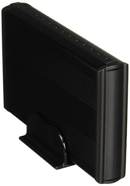 【楽天市場】タイムリー タイムリー IDE接続 3.5インチハードディスクケース IDE-CASE3.5BK1 ブラック | 価格比較 - 商品価格ナビ