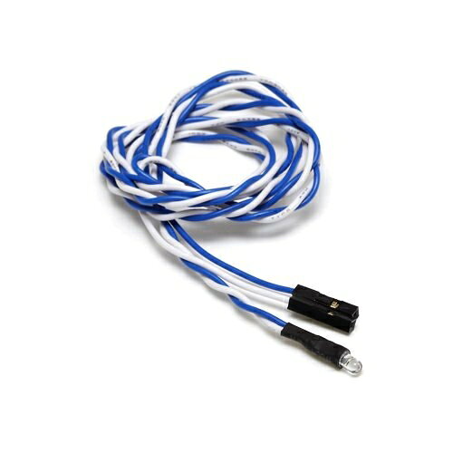 【楽天市場】タイムリー GROOVY｜グルービー 〔GROOVY〕 LEDケーブル ブルー GN-LED03BL | 価格比較 - 商品価格ナビ