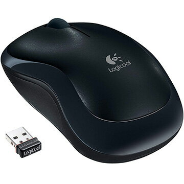 【楽天市場】ロジクール Logicool ワイヤレスマウス B175 | 価格比較 - 商品価格ナビ