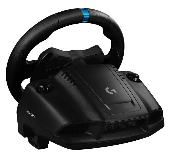 【楽天市場】ロジクール Logicool G923 Racing Wheel & Pedal | 価格比較 - 商品価格ナビ