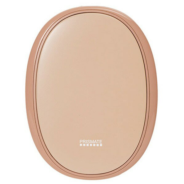 【楽天市場】ライフオンプロダクツ Life on Products｜ライフオンプロダクツ 使い捨てないカイロ PRISMATE プリズメイト ペールレッド PR-EA011-PR | 価格比較 ...