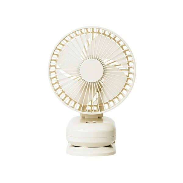 【楽天市場】ライフオンプロダクツ Life on Products｜ライフオンプロダクツ コードレスミニリビングファン クリップタイプ ...