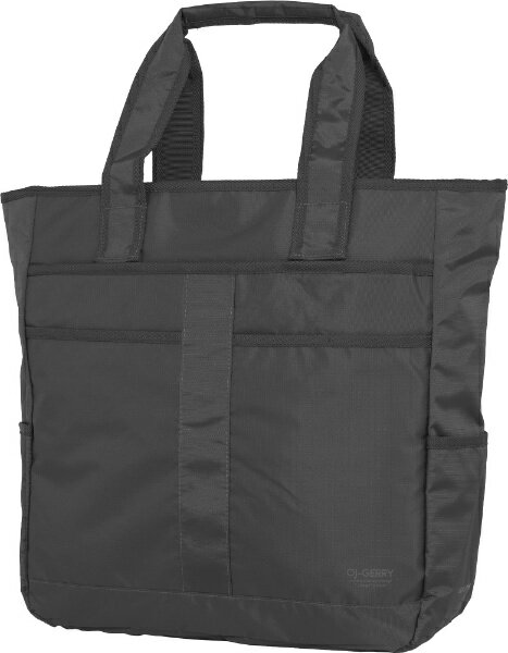 【楽天市場】スカイル OJGERRY｜オージェイゲリー OJ-Gerry トートバッグ ブラック OJ13113BK | 価格比較 - 商品価格ナビ