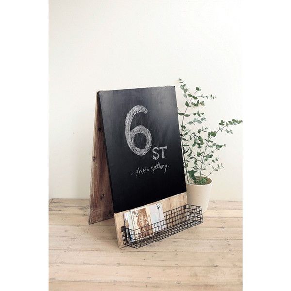 【楽天市場】スパイス スパイス SPICE ラスティック スタンド ブラックボード RUSTIC STAND BLACKBOARD ...