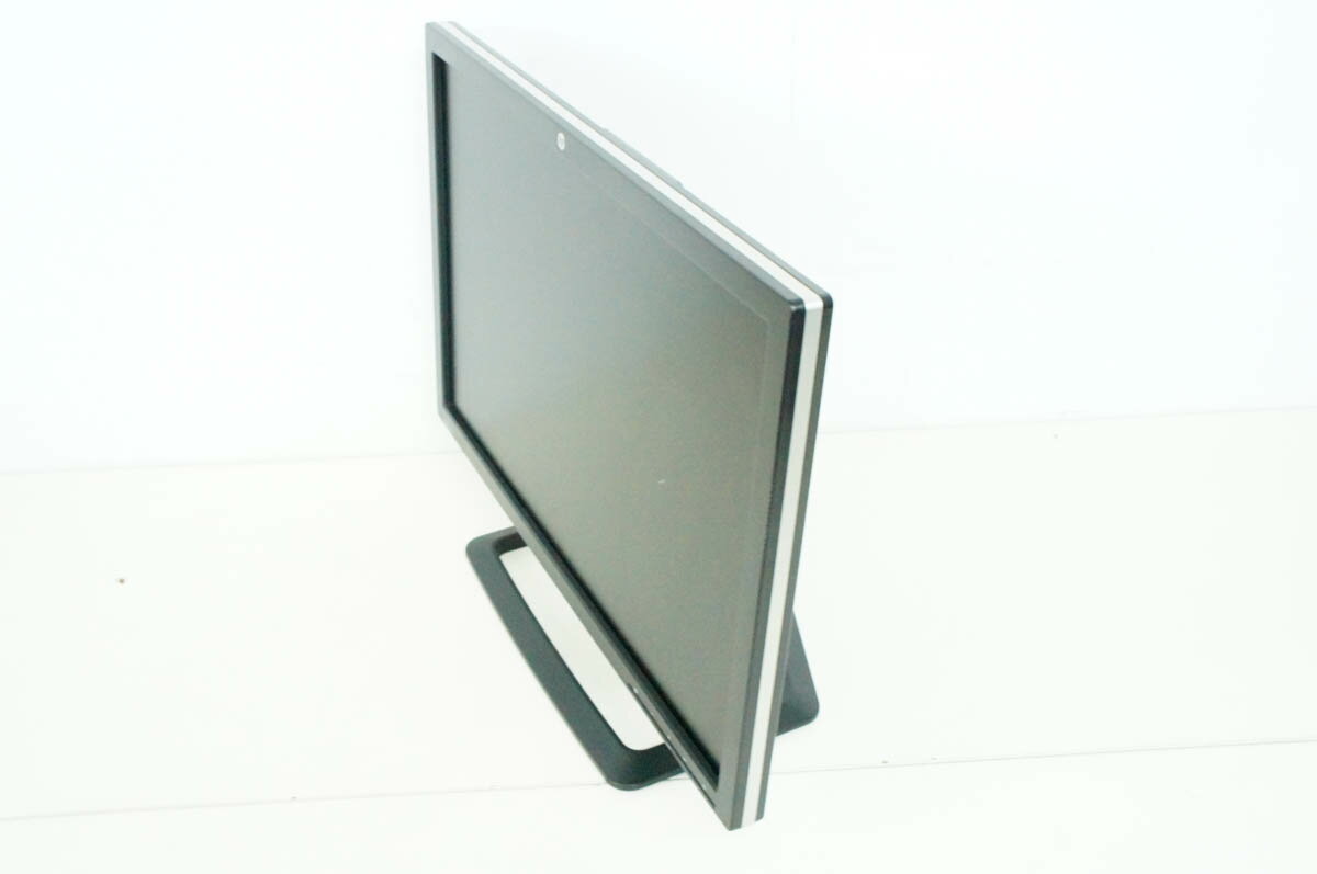 【楽天市場】日本ヒューレット・パッカード(同) HP ワイド液晶ディスプレイ モニター ZR2440W XW477A4#ABJ 24.0インチ ...