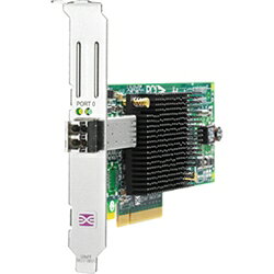 【楽天市場】日本ヒューレット・パッカード(同) HP 81E PCI-e FC ホスト バス アダプター AJ762B | 価格比較 - 商品価格ナビ