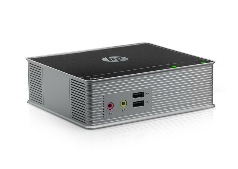 【楽天市場】日本ヒューレット・パッカード(同) HP t310 Tera2 PCoIP Zero Client C3G80AA#ABJ ...