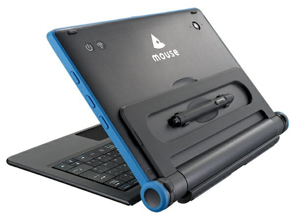 【楽天市場】マウスコンピューター MCJ マウスコンピューター タブレット Mouse E10 ME10CEL200801 | 価格比較 - 商品価格ナビ