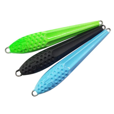 【楽天市場】植村漁具 グローリーフィッシュ Glory Fish GLORYFISH オモリグ ディンプルシンカー OMORIG DIMPLE ...