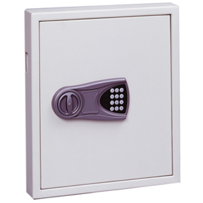 【楽天市場】和合商事 TANNER 田邊金属工業所・和合商事 STD-40 STDテンキー式キーボックス アイボリー | 価格比較 - 商品価格ナビ