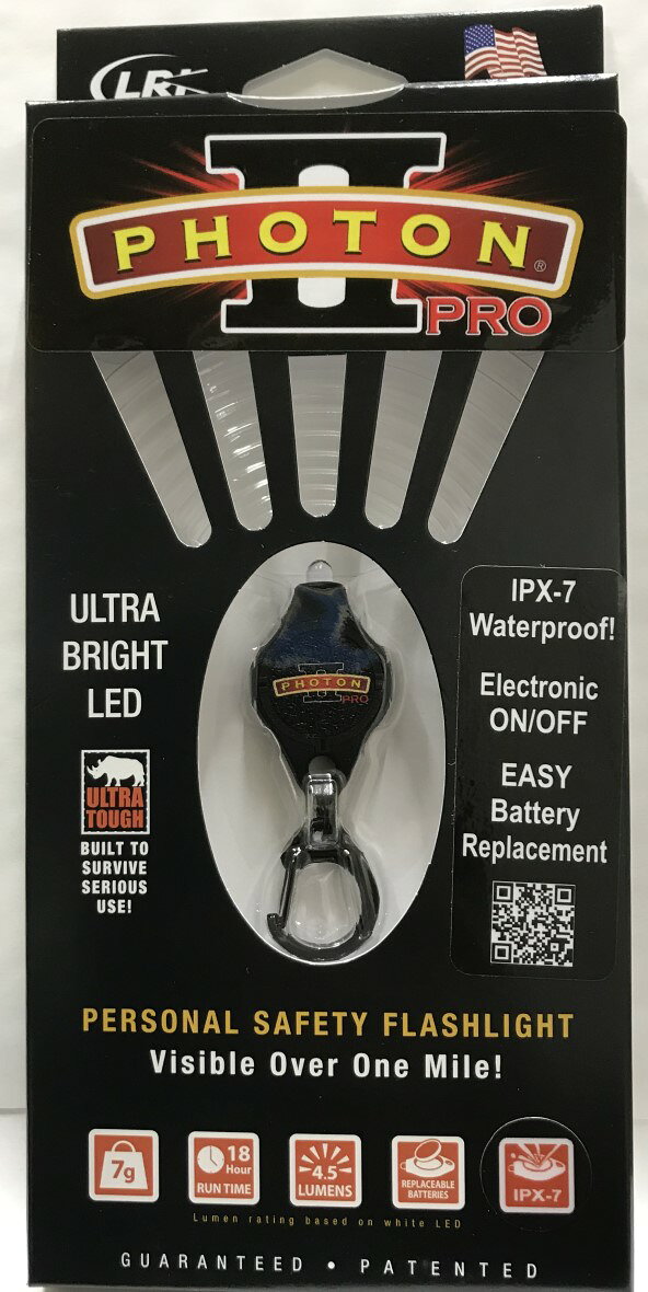 【楽天市場】ウエステンド マイクロライトフォトン2プロ PHOTON microlight 2 PRO 携帯小型フラッシュライト | 価格比較 ...