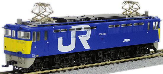 【楽天市場】カトー 1-308 HO EF65 1059 JR貨物試験塗装 KATO | 価格比較 - 商品価格ナビ
