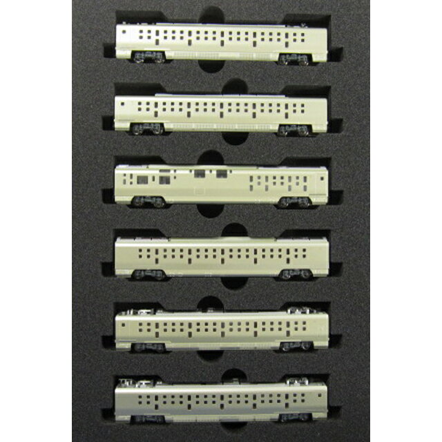 【楽天市場】カトー E001形 ＜TRAIN SUITE 四季島＞ 6両増結セット | 価格比較 - 商品価格ナビ