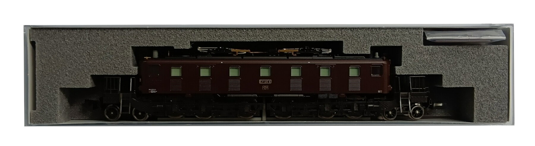 【楽天市場】カトー EF56 1次形 | 価格比較 - 商品価格ナビ