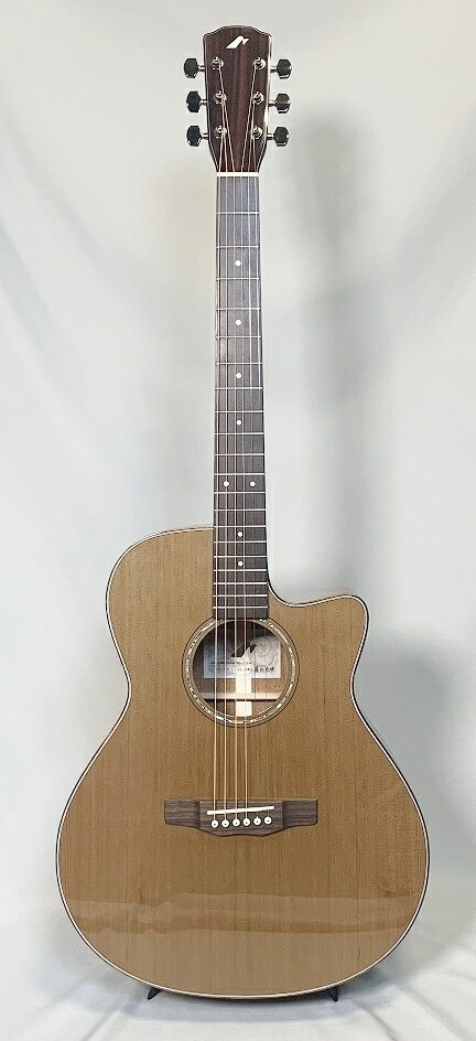 【楽天市場】モリダイラ楽器 Morris SC-60 モーリス フォークギター RECOMMEND | 価格比較 - 商品価格ナビ