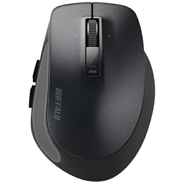 【楽天市場】バッファロー iBUFFALO マウス BSMBW500SBK | 価格比較 - 商品価格ナビ