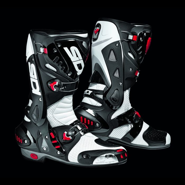 【楽天市場】岡田商事 SIDI VORTICE AIR WH/BK 41 | 価格比較 - 商品価格ナビ